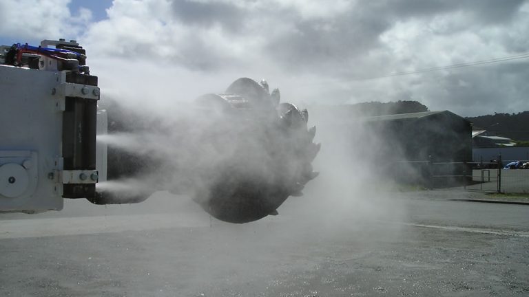 High-Performance Spray Nozzle Solutions | Enviro-Mist